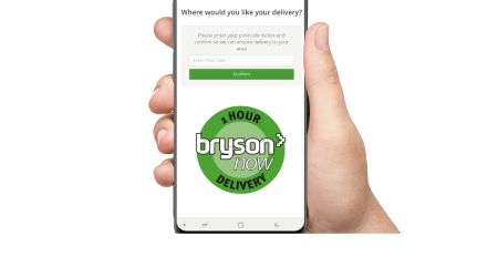 The Bryson Way | Bryson